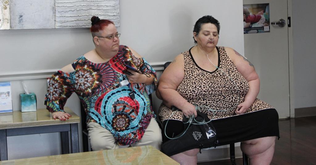 My 600-lb Life Season 12: Where Is Rose Perrine Now?