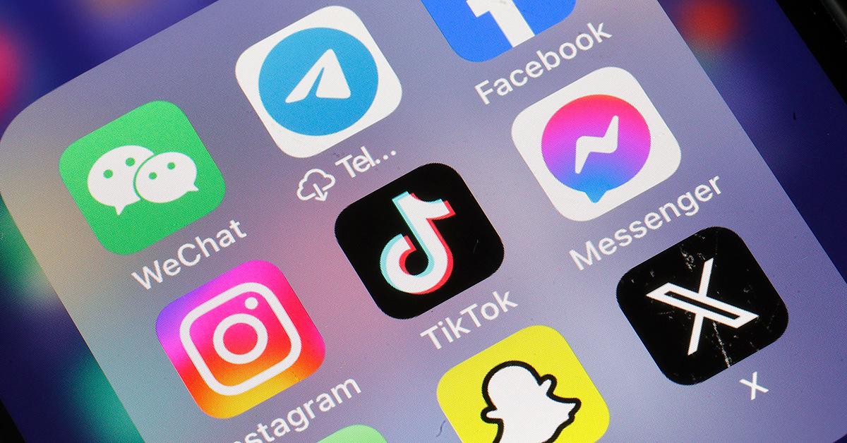 Why Is TikTok Not Loading Comments Why Is TikTok Not Loading Comments
