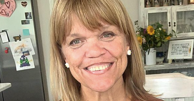 How Much Did Amy Roloff Get in the Farm Buyout? Details on Her Net Worth