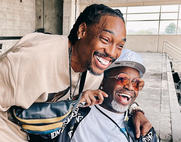 Where Are the Ying Yang Twins Now? Update for Fans
