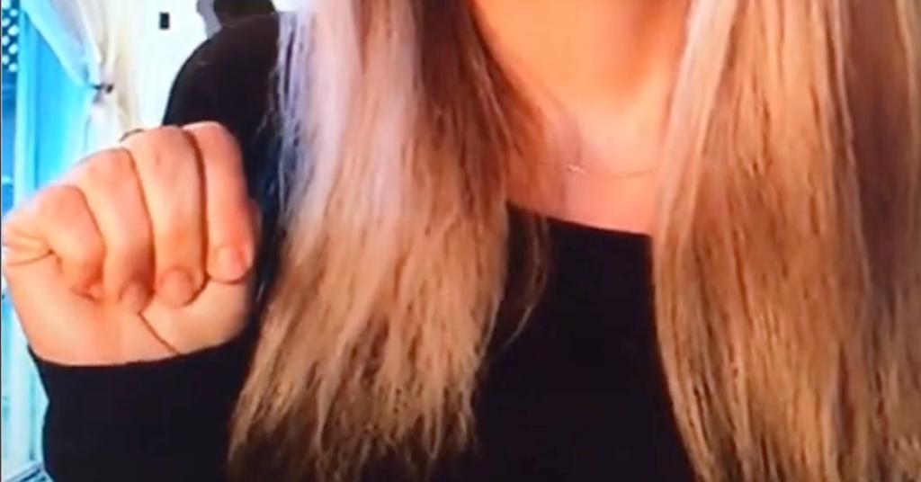 What Is the TikTok Hand Signal For Help? Creators Want Answers