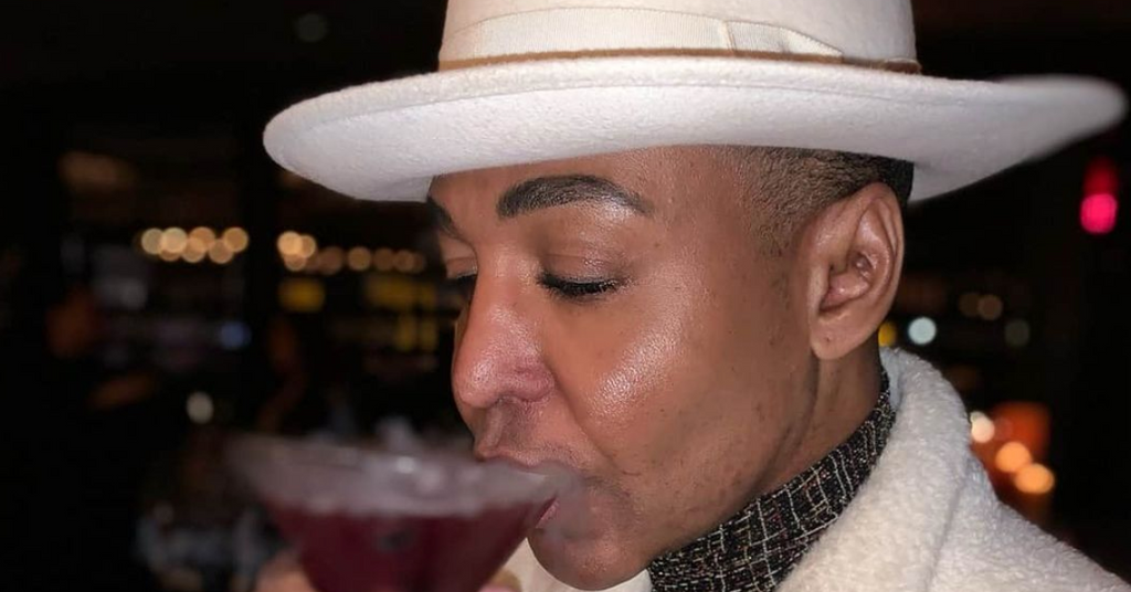 Dwight From 'RHOA' Now: What the Reality Star & Makeup Artist Is Doing