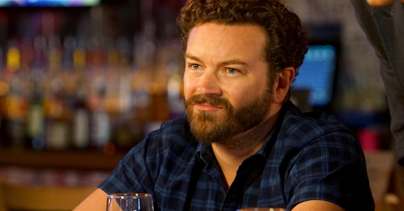 Is Danny Masterson Coming Back to 'The Ranch'? Rooster Is Still MIA