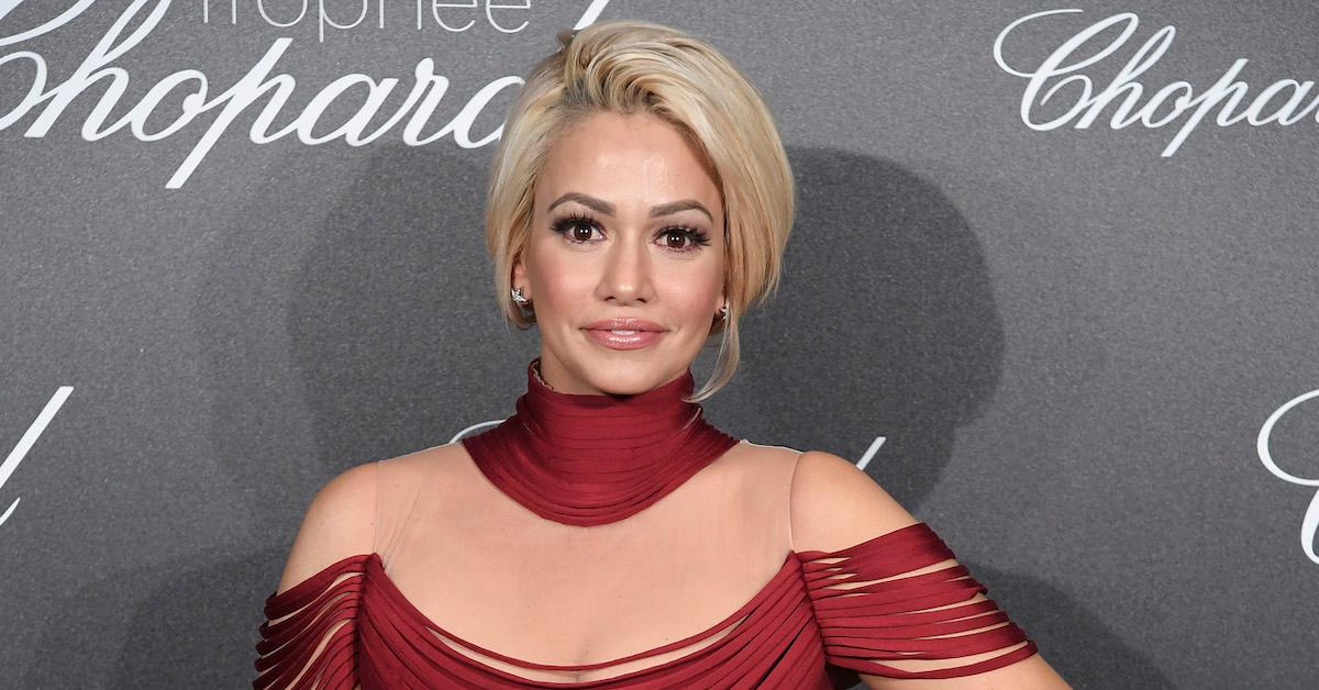 Ashley, the Fashion Entrepreneur on 'Siesta Key,' Remains a Bit of a ...