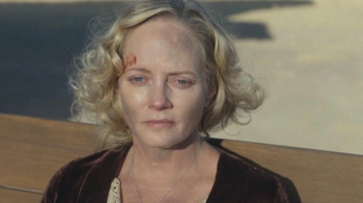 What Happened to the Character Emma Dutton on 1923?