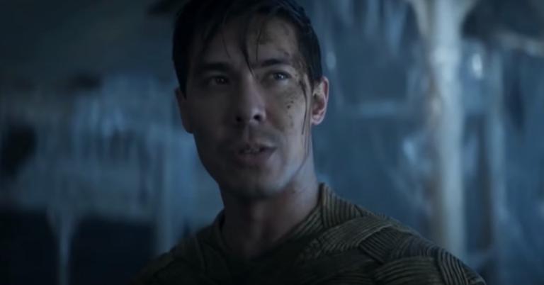 Who Is Cole Young in 'Mortal Kombat?' Here's Everything We Know so Far