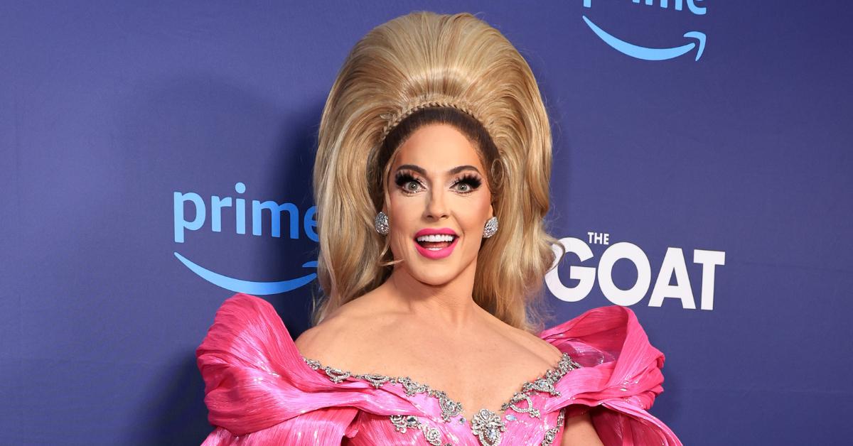 Introducing the Season 1 Cast of Prime Video's The GOAT