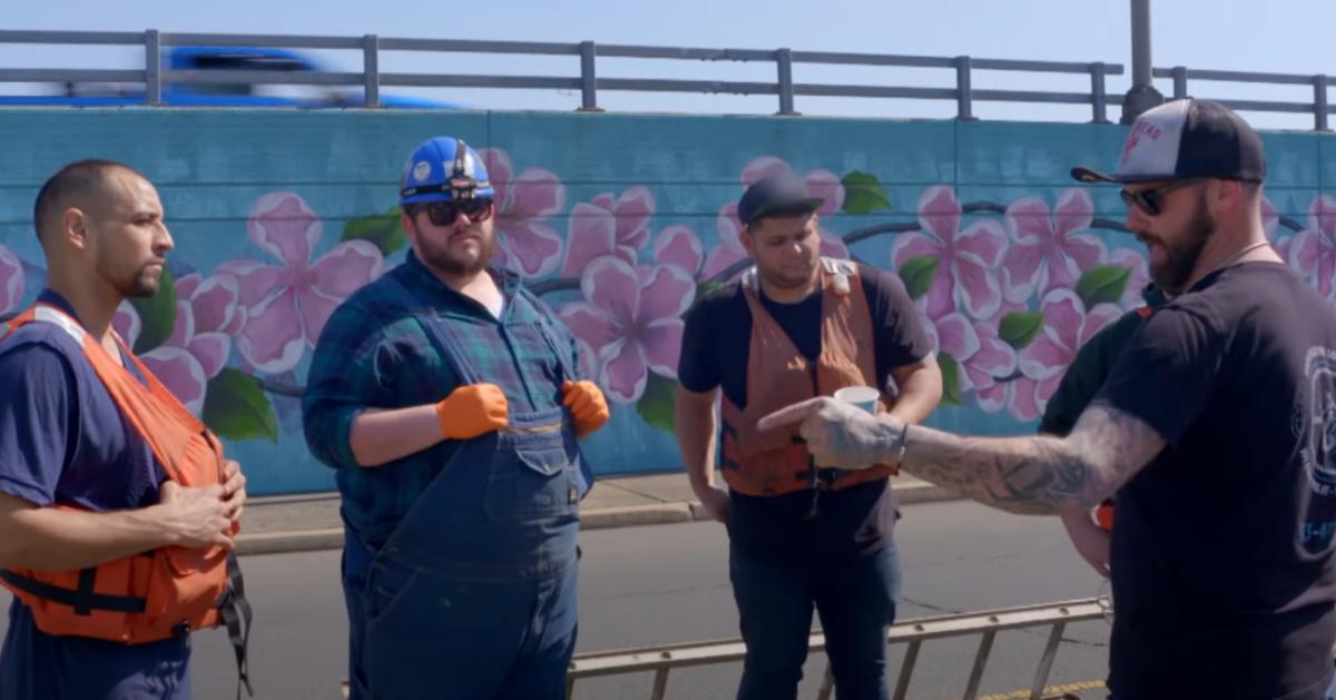 How Much Do Sewer Divers Make? Discovery Show Fans Curious