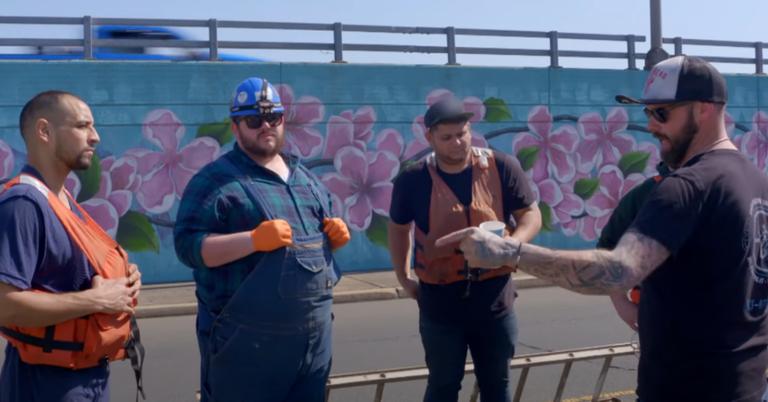How Much Do Sewer Divers Make? Discovery Show Fans Curious