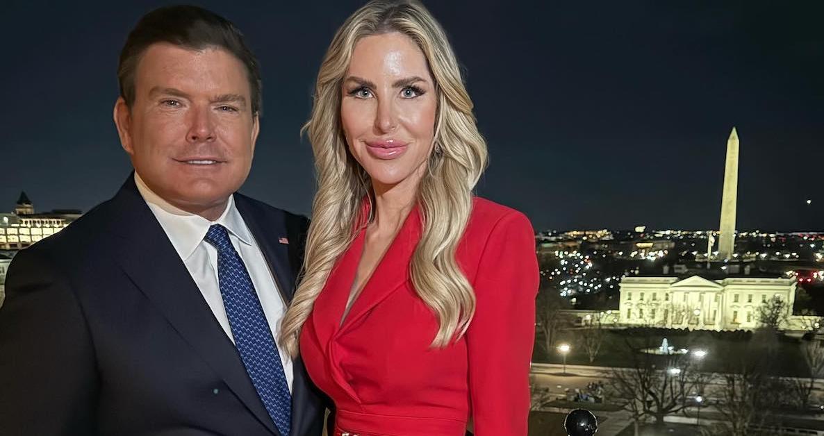 Fox News Host Bret Baier Is Married — Meet Amy!