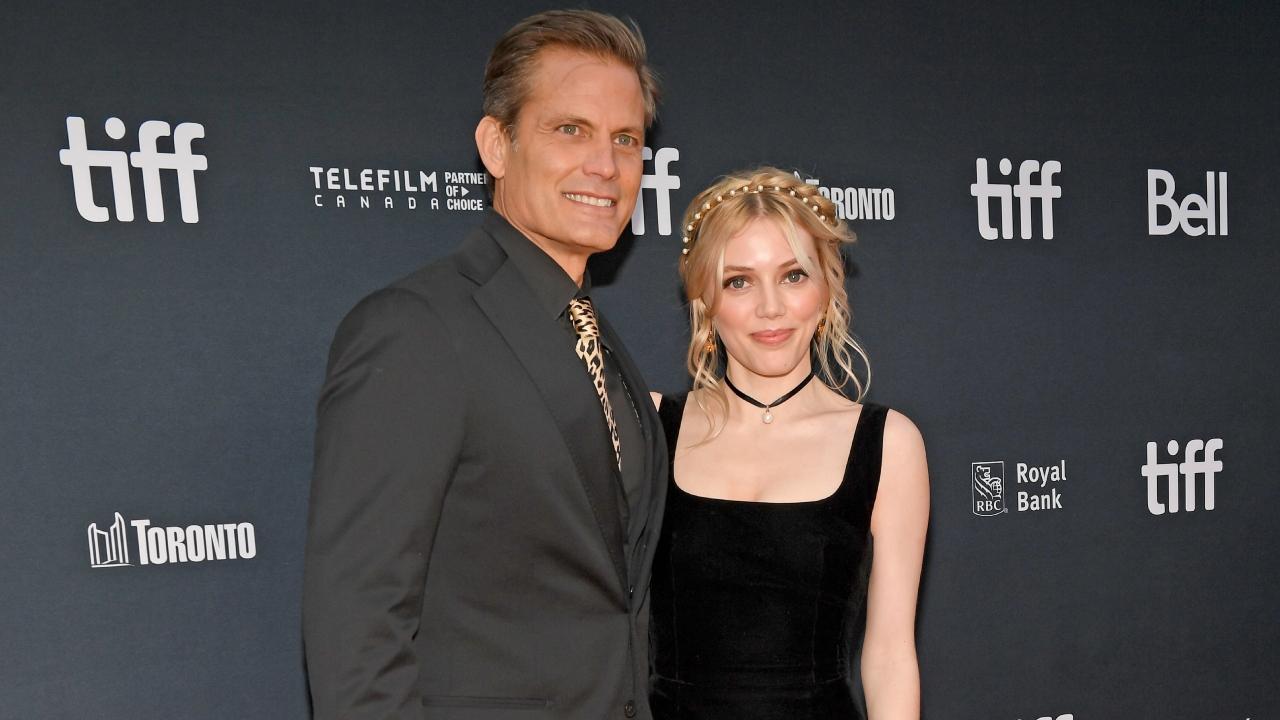 Grace Van Dien Pivots To Twitch Streaming Career