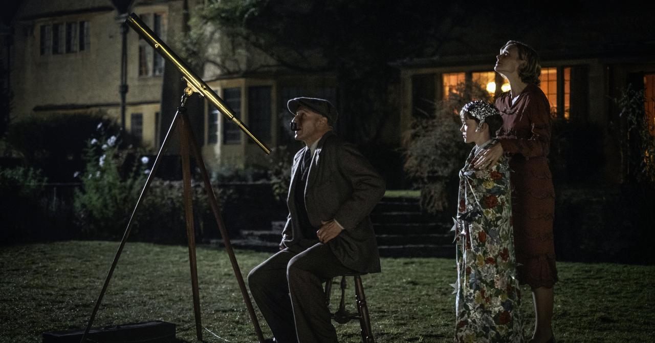 What Is the Sutton Hoo Excavation in ‘The Dig'?