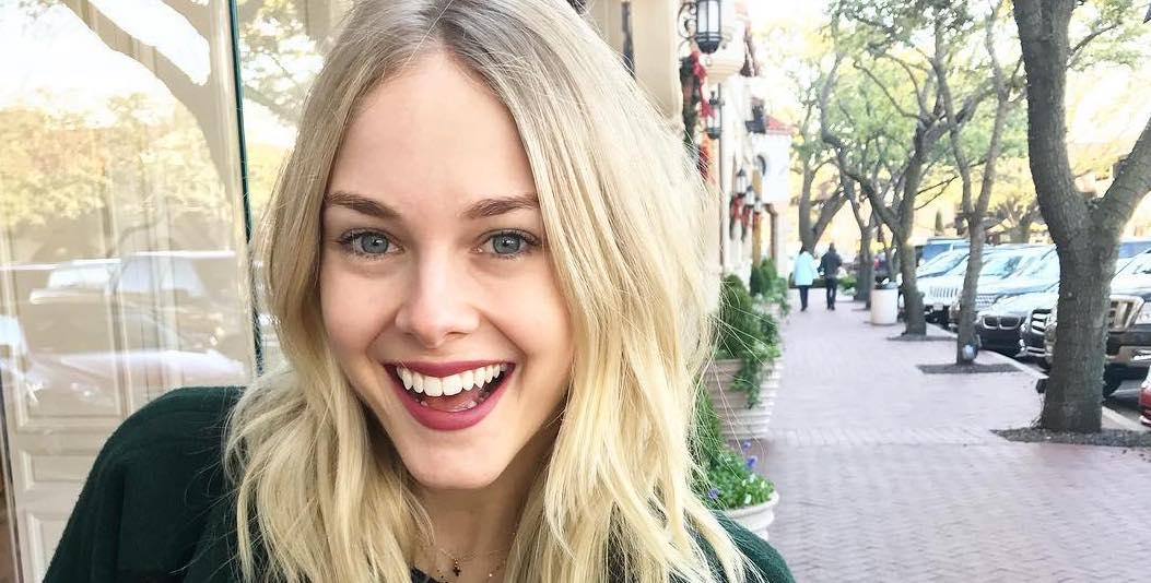 Abigail Klein, Ex-Dallas Cowboys Cheerleader, Lands Lifetime Movie