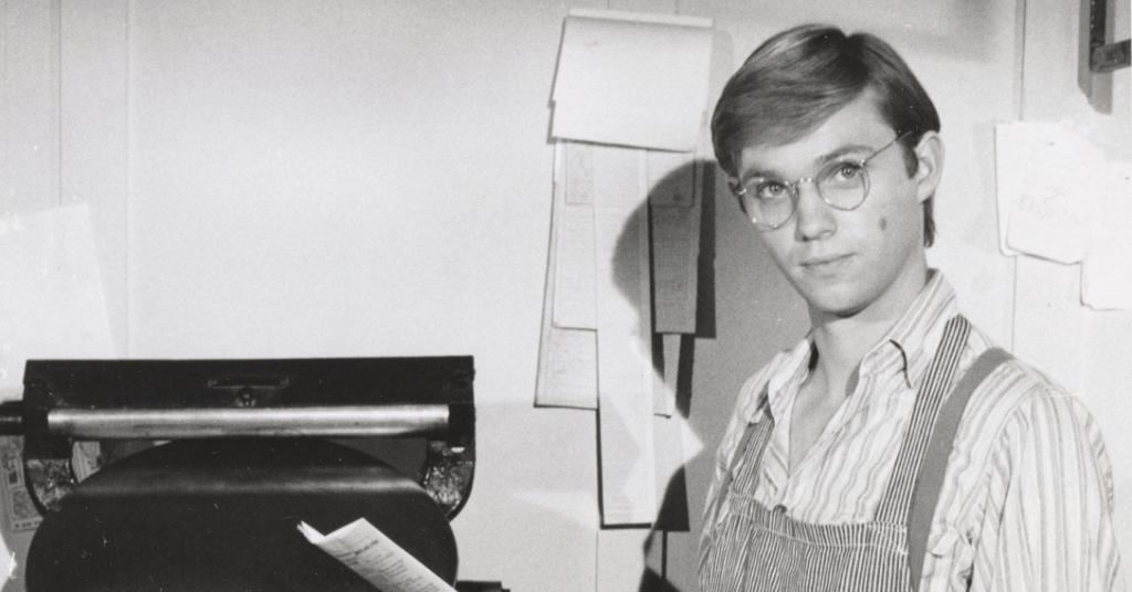 What Happened to John-Boy Walton, a Key Characters of 'The Waltons'?