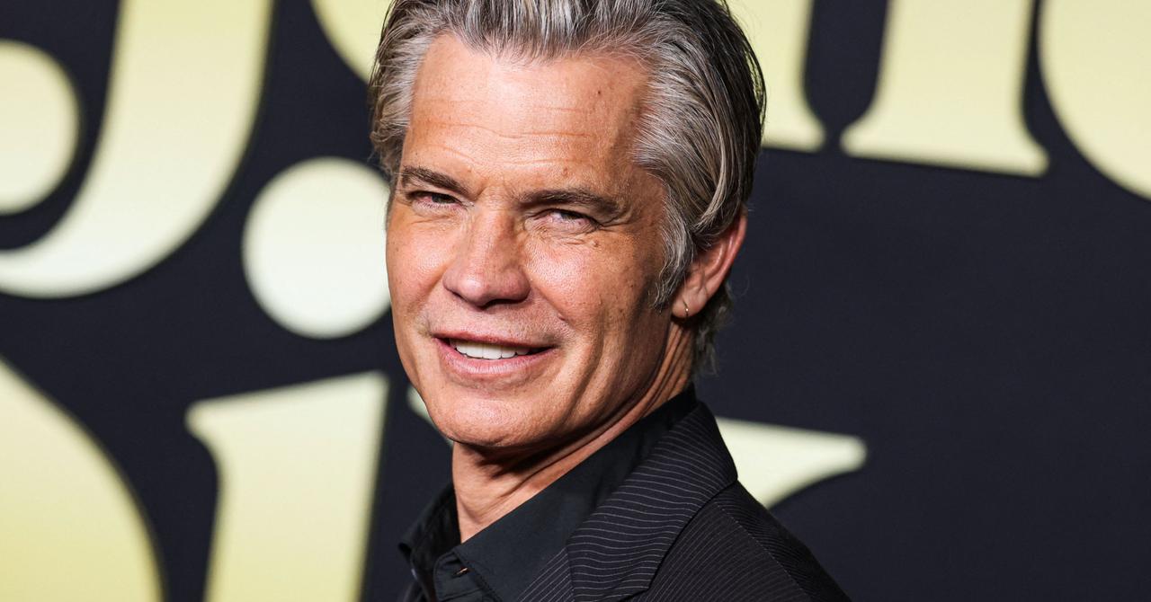 The Connection Between Timothy Olyphant and Josh Duhamel