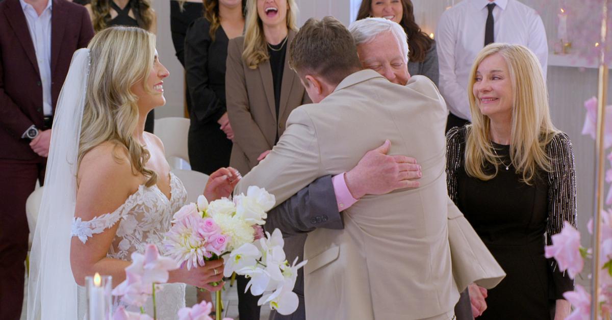 Love Is Blind Season 8: Do Ben and Sara Get Married?