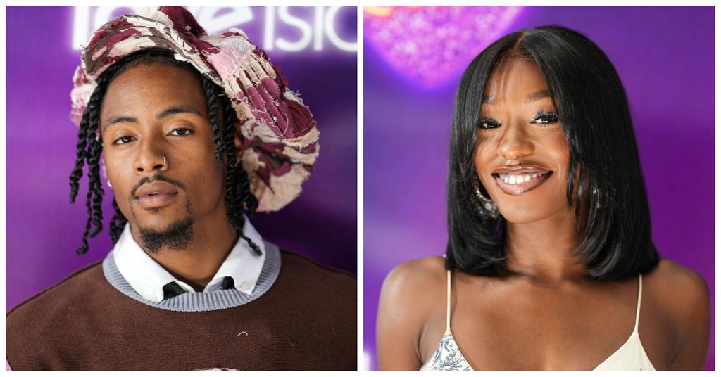 Love Island USA: Are Kordell and Serena Still Together?