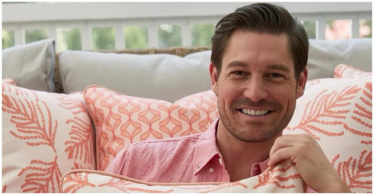 Craig Conover on His Sewing Empire and Haters (EXCLUSIVE)