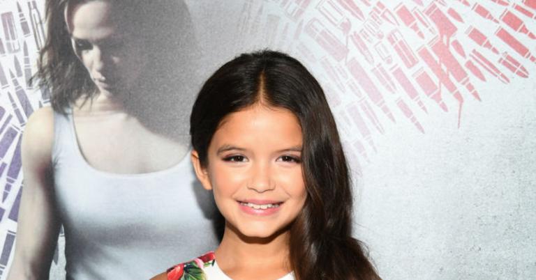 Is Tali Leaving 'FBI: Most Wanted'? Not if We Ground Her!