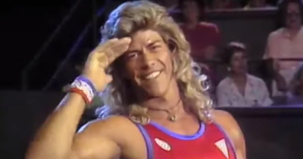 Where Are the American Gladiators Now? Let's Dive In