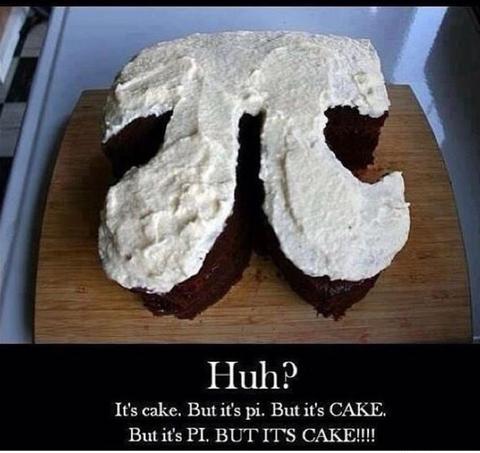 Pi Day Jokes and Memes to Share With Your Nerdiest Friends