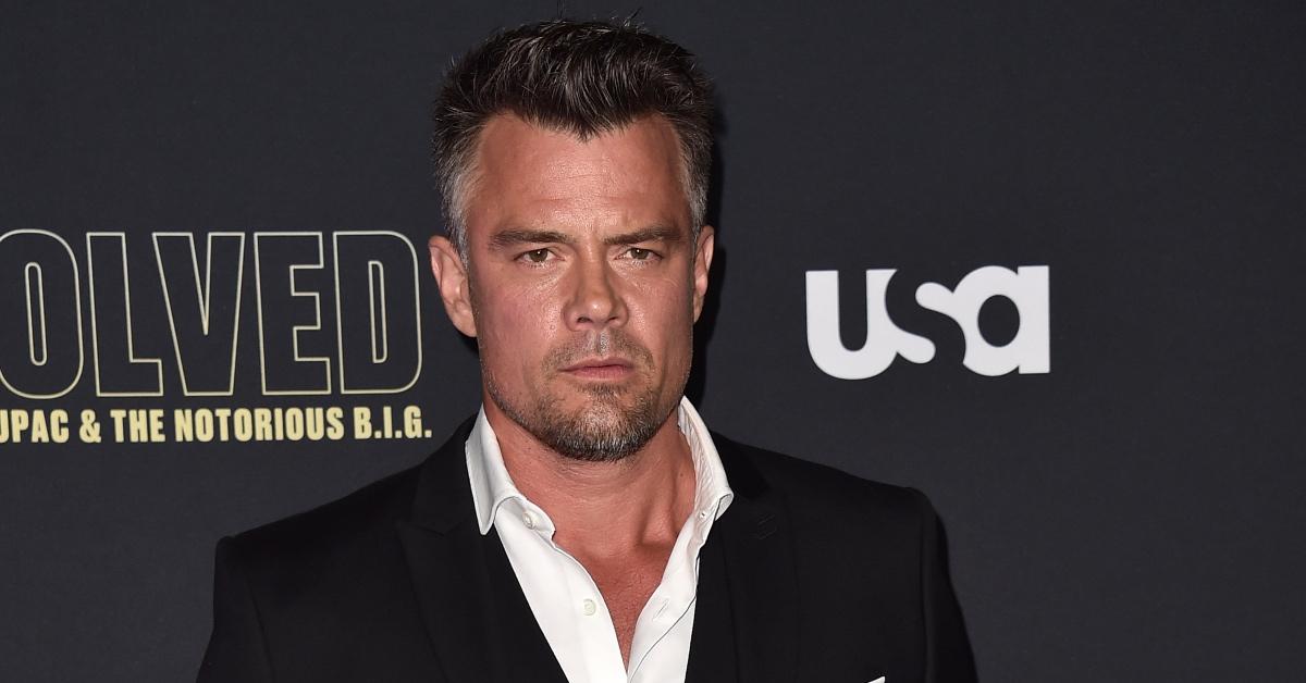 Josh Duhamel Is Engaged and Even Fergie Wished Him Well — Details