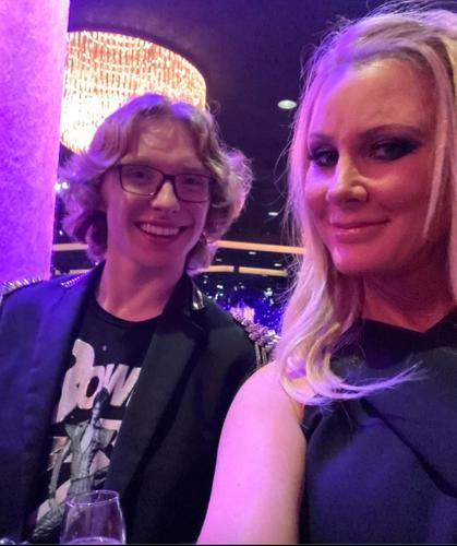 The Trust: Who Is Bryce Lee's Girlfriend?