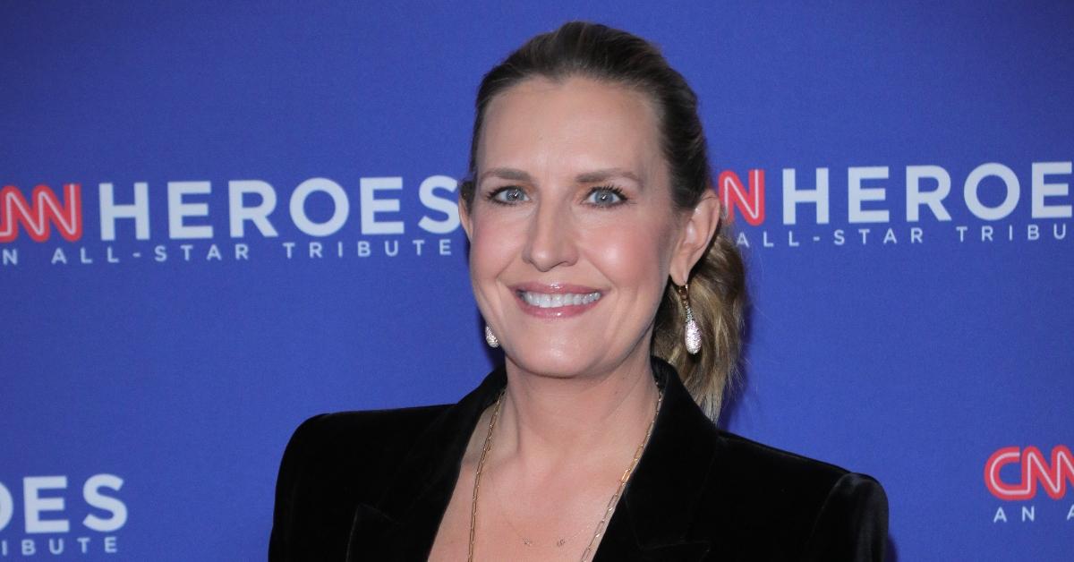 What Happened to Poppy Harlow? Shake-Ups at CNN