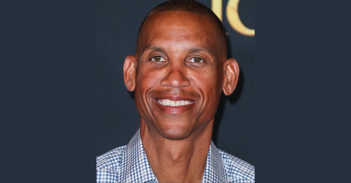 Find out Why Reggie Miller Did the Choke Sign