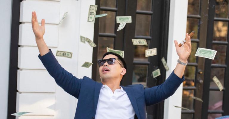 What Does 'House of Ho' Star Washington Ho Do for a Living?