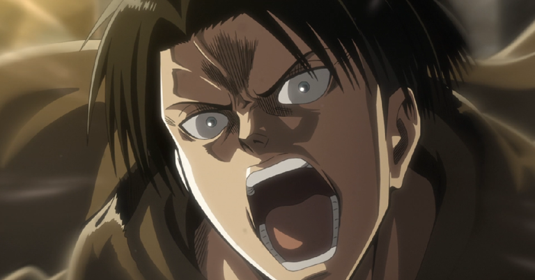 The 'Attack on Titan' Manga Ended — Did [SPOILER] Survive the Rumbling?