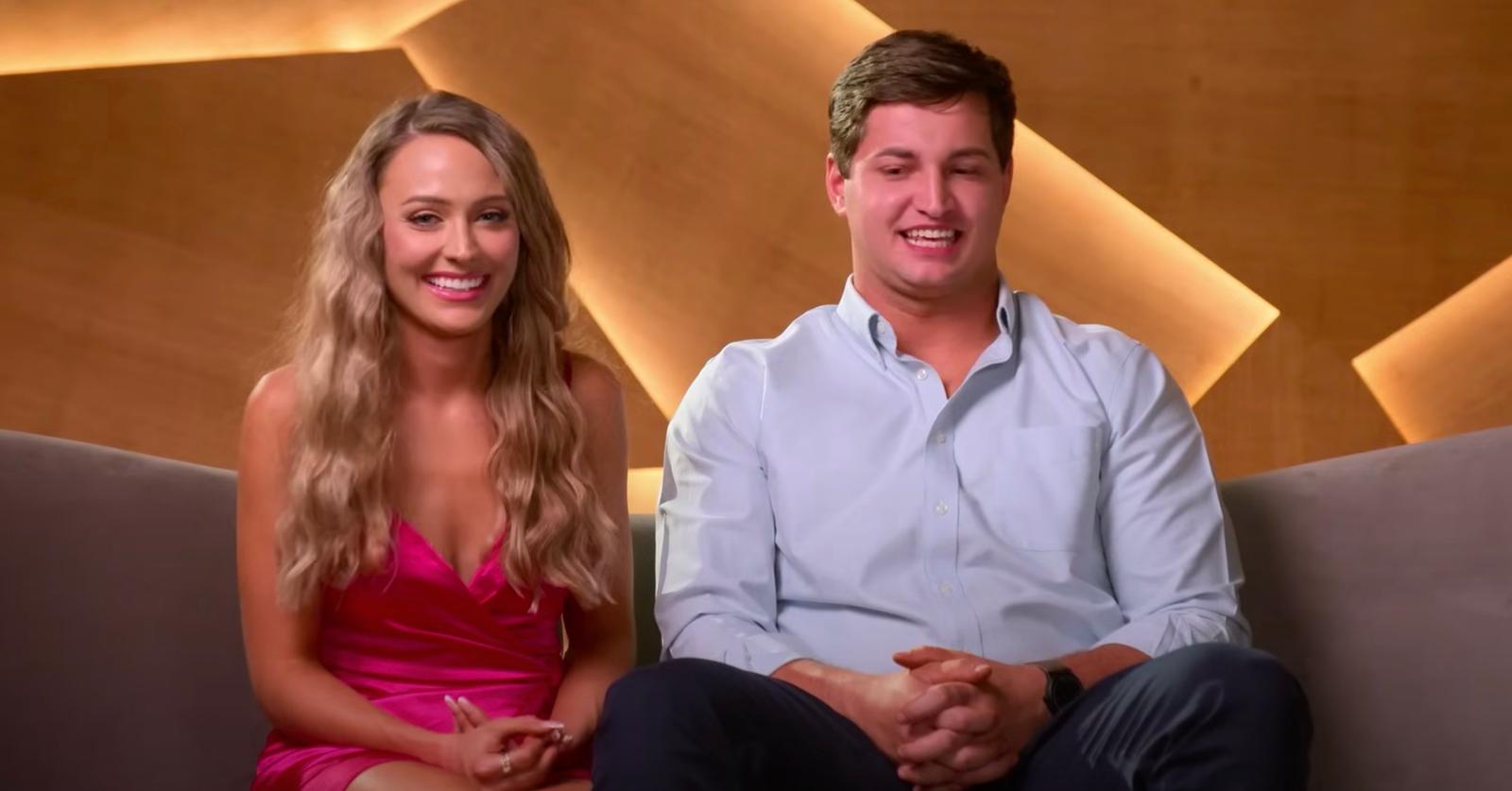 The Ultimatum Season 2 Cast Instagrams Revealed