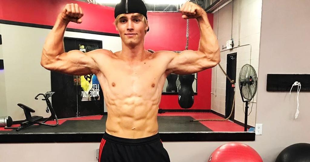 Is Micah Plath Modeling? The 'Welcome to Plathville' Star Has Potential