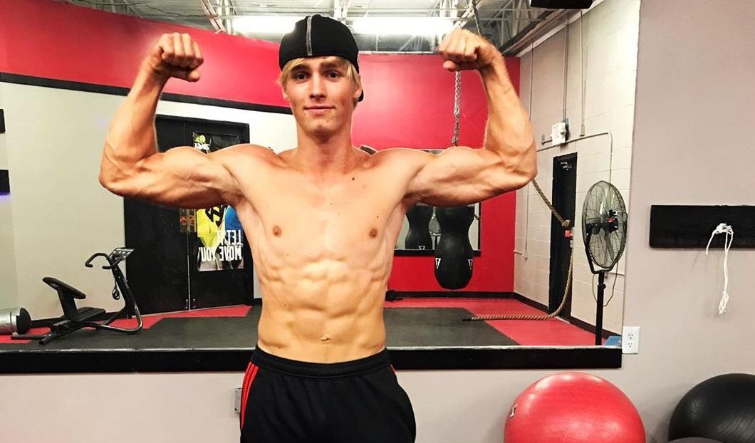 Is Micah Plath Modeling? The 'Welcome to Plathville' Star Has Potential