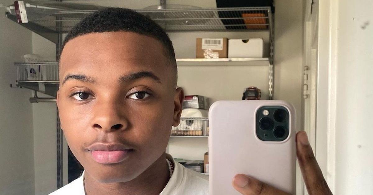 What Was Jay Versace Mother's Cause of Death? Details Inside