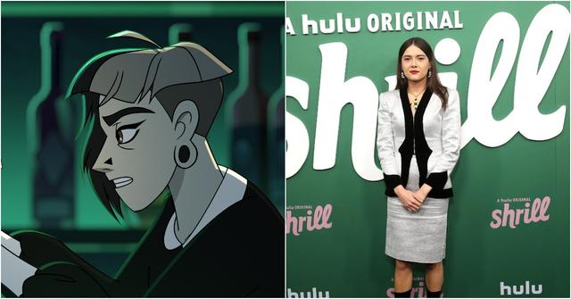 The Complete 'Q-Force' Character and Cast List