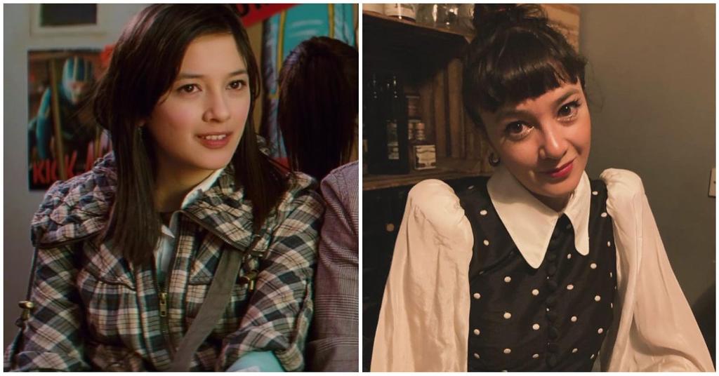 See the Kick-Ass Cast Then and Now — 15 Years Later