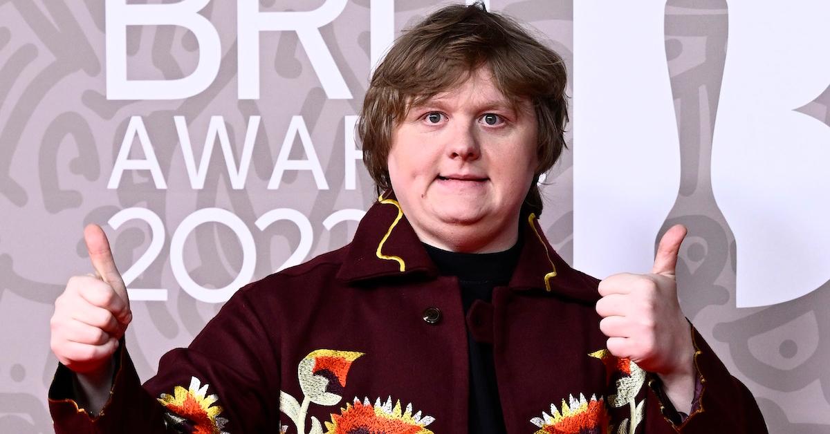 Lewis Capaldi's Net Worth — Details on the Scottish Singer