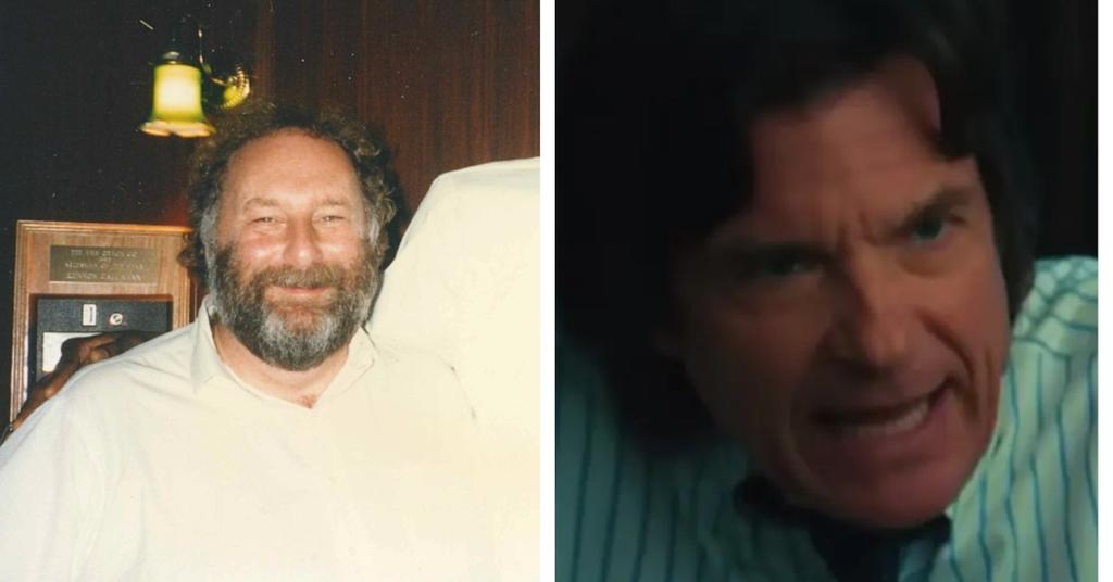 'Air' Movie Characters Compared to Real-Life Counterparts