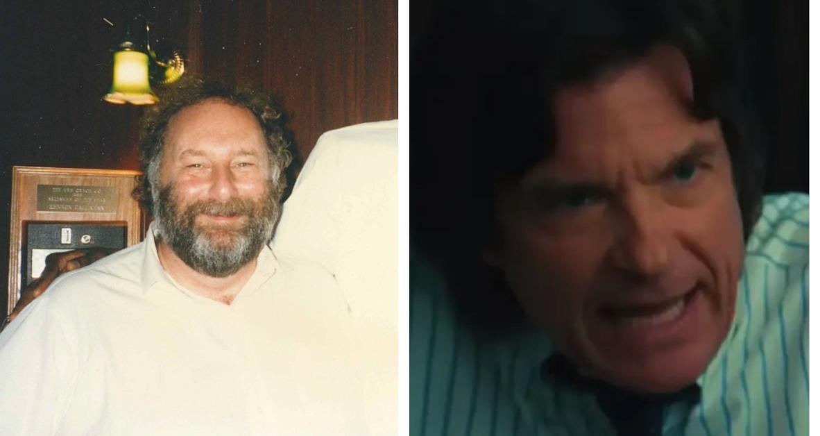 'Air' Movie Characters Compared to Real-Life Counterparts