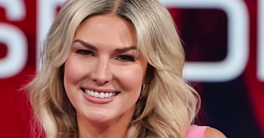 Who Is ESPN First Take Host Shae Cornette Married To?