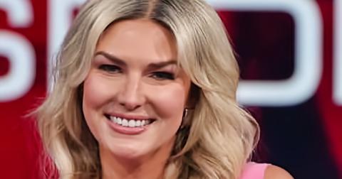 Who Is ESPN First Take Host Shae Cornette Married To?