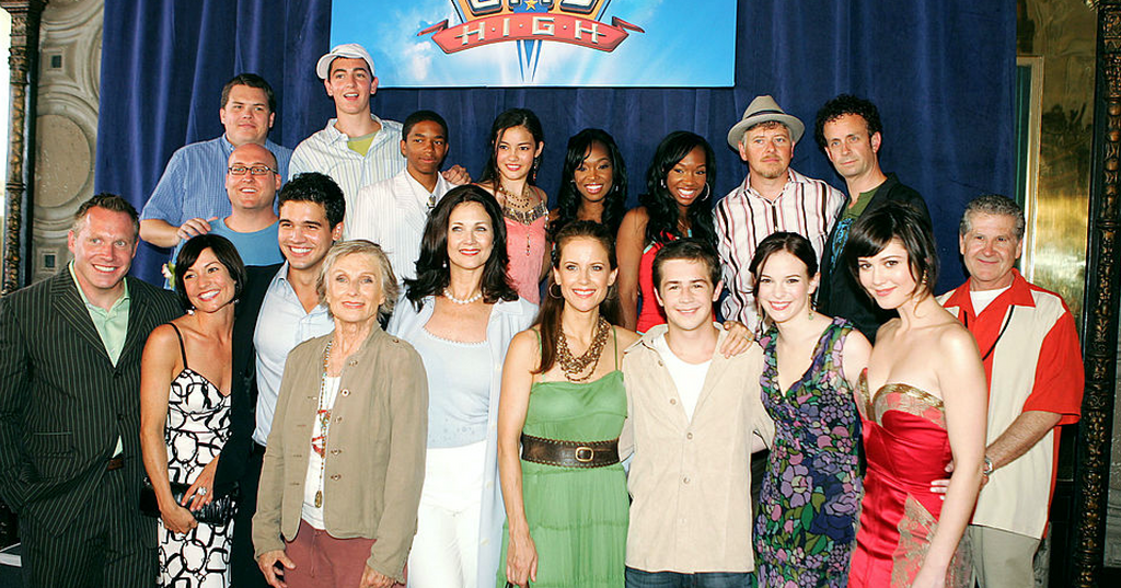 'Sky High' 15th Anniversary: Cast Then vs. Now Photos Are Wild
