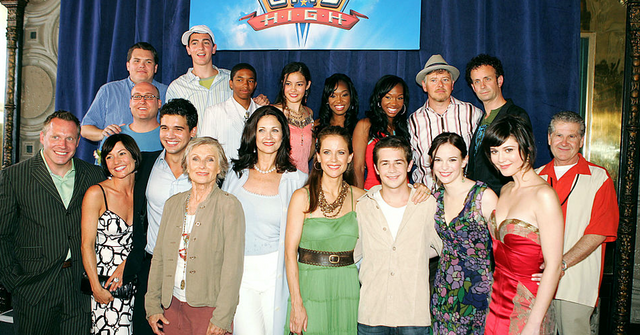 'Sky High' 15th Anniversary: Cast Then vs. Now Photos Are Wild