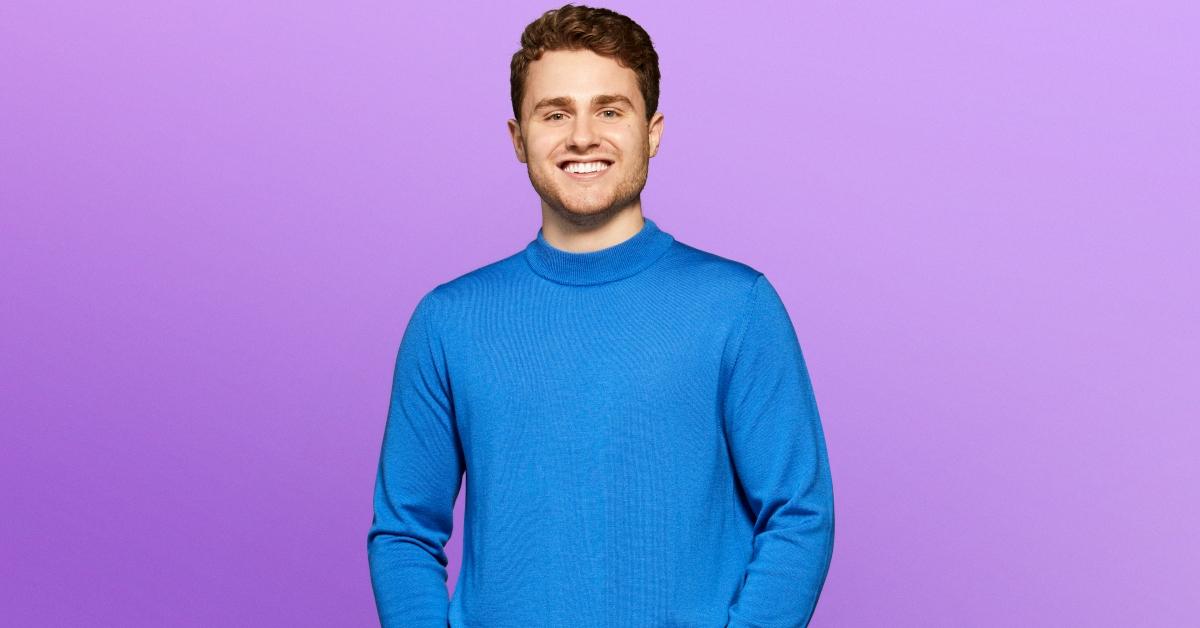 Alex Brown's Allegations After Love Is Blind Are Serious