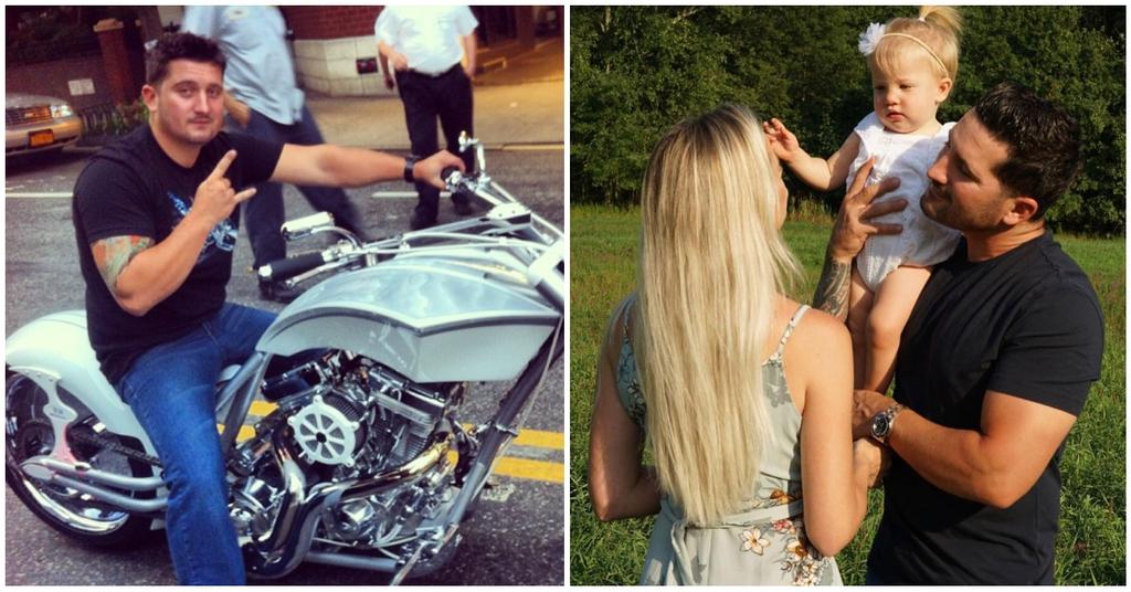 See the 'American Chopper' Cast Then and Now — 20 Years Later