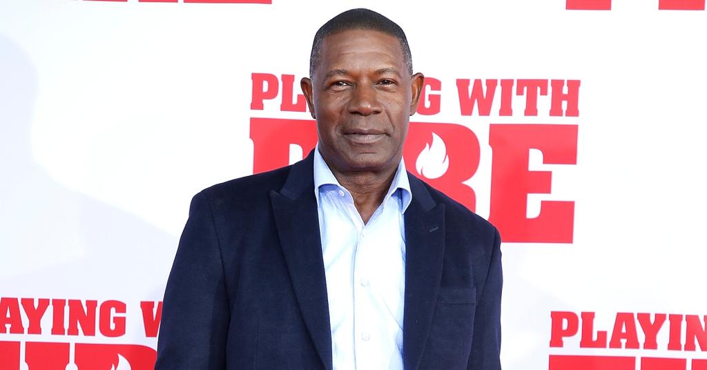 Who Will Play God in Season 5 of Netflix's 'Lucifer'? — Details!