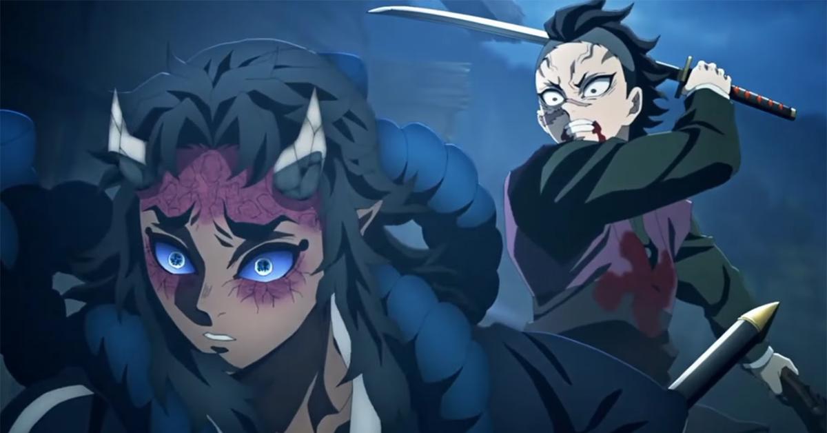 What Happened to Genya in 'Demon Slayer: Kimetsu No Yaiba'?