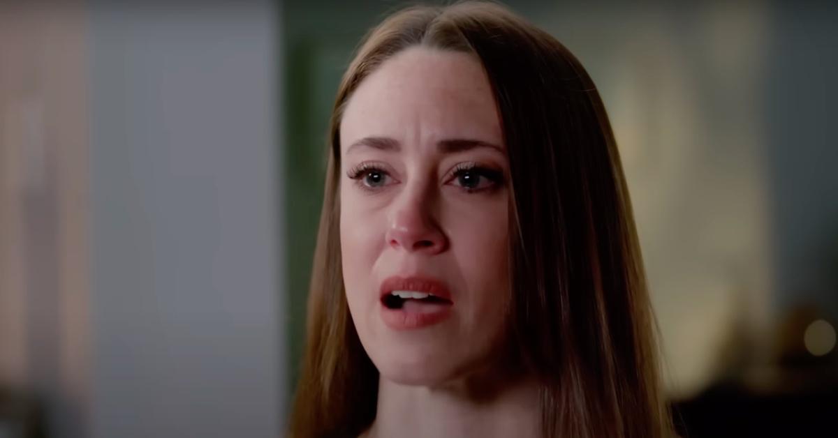 Where Is Casey Anthony Now? She Runs a P.I. Firm in Florida