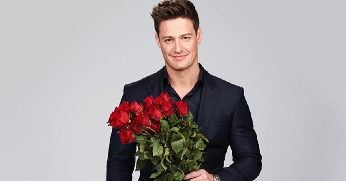 Meet the Australian Astrophysicist on 'The Bachelor AU'